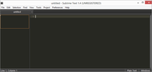 Atom VS Sublime Text: Which Is A Better Code Editor