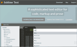 Atom VS Sublime Text: Which Is A Better Code Editor
