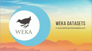 WEKA Explorer: Visualization, Clustering, Association Rule Mining