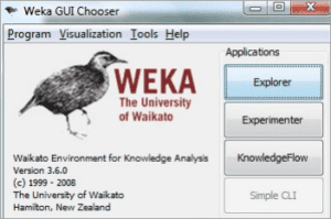 Weka Tutorial – How To Download, Install And Use Weka Tool