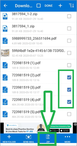 How To Open A ZIP File On Windows & Mac (ZIP File Opener)