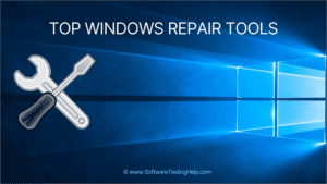 The 12 Best Windows Repair Tools (2025 Review)