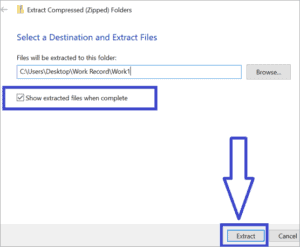 How To Open A ZIP File On Windows & Mac (ZIP File Opener)