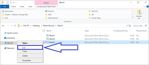 How To Open A ZIP File On Windows & Mac (ZIP File Opener)