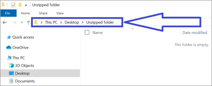 How To Open A ZIP File On Windows & Mac (ZIP File Opener)