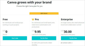 Top 10 Best Graphic Design Software Tools For Beginners