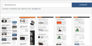 Top 9 Wayback Machine Alternative Sites (Web Archive Sites)