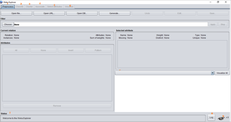 Weka Tutorial – How To Download, Install And Use Weka Tool