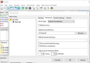 What Is SFTP (Secure File Transfer Protocol) & Port Number