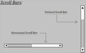 How To Handle Scroll Bar In Selenium Webdriver