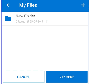 How To Open A ZIP File On Windows & Mac (ZIP File Opener)