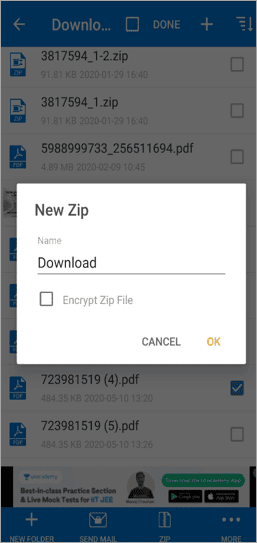 How To Open A ZIP File On Windows & Mac (ZIP File Opener)