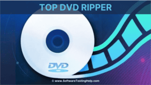 The Top 10 Free DVD Ripper For Windows And Mac [2026 Review]