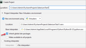 Selenium Python Tutorial For Beginners