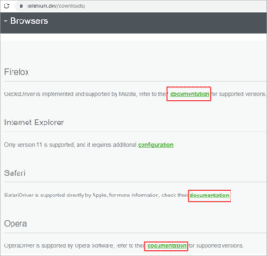 Selenium Python Tutorial For Beginners