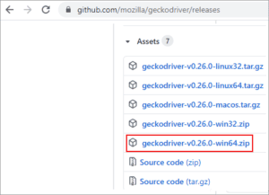 Selenium Python Tutorial For Beginners
