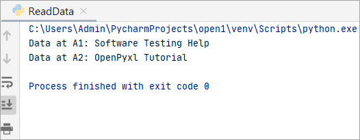 Hands on Python Openpyxl Tutorial With Examples