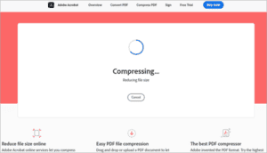 The 6 BEST Online PDF Compressor Tools To Reduce PDF File Size (2025 LIST)