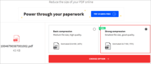 The 6 BEST Online PDF Compressor Tools To Reduce PDF File Size (2025 LIST)