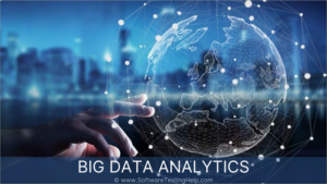 Complete Guide To Big Data Analytics For Beginners