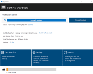 10 BEST Free Backup Software for Windows and Mac in 2026