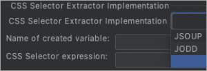 Using Post Processor In JMeter (Regular Expression Extractor)