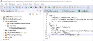 Run Test Cases In Parallel & Generate Reports Using Karate Tool