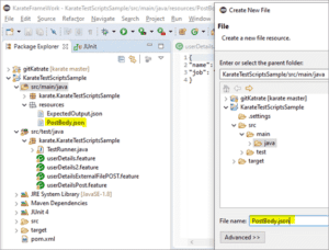 Run Test Cases In Parallel & Generate Reports Using Karate Tool