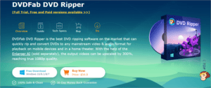 The Top 10 Free DVD Ripper For Windows And Mac [2025 Review]