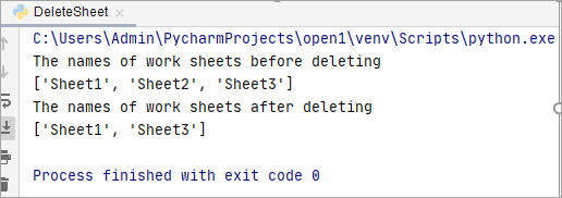 Hands on Python Openpyxl Tutorial With Examples