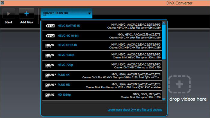 How To Open MKV File On Windows And Mac (.MKV Converters)