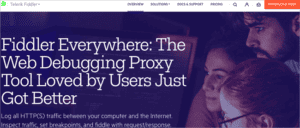 Top 10 Packet Sniffer Tools In 2025 (Network Sniffer Tools)