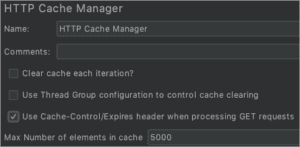 Data Parameterization In JMeter Using Configuration Elements
