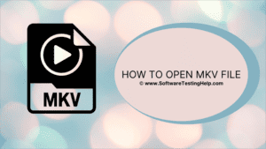 How To Open MKV File On Windows And Mac (.MKV Converters)