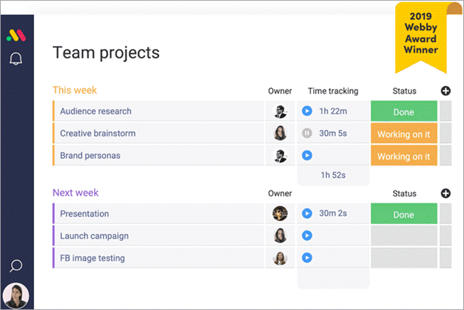 The 10 Best Free Employee Timesheet Apps in 2026
