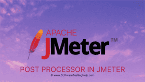 Using Post Processor In JMeter (Regular Expression Extractor)