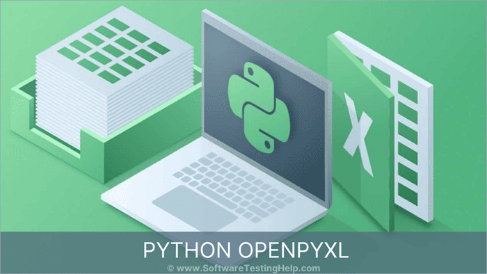 Hands on Python Openpyxl Tutorial With Examples