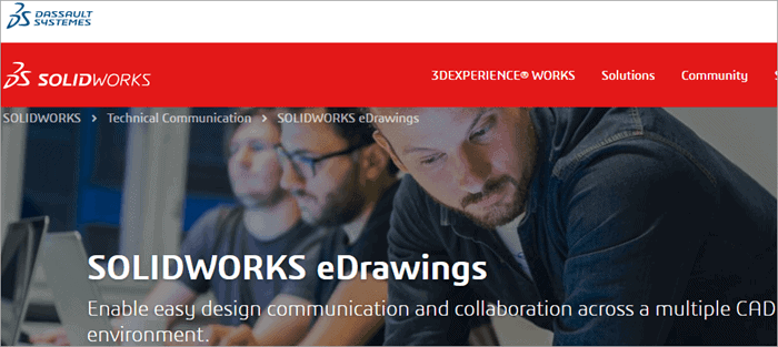 Top 5 Popular Tools To Open DWG File