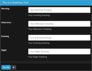 Flask Template, Form, View, And Redirect With Examples