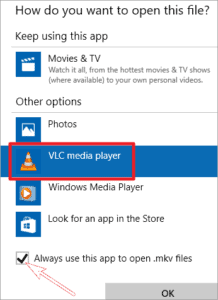 How To Open MKV File On Windows And Mac (.MKV Converters)