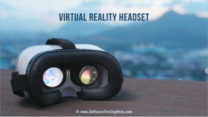20 Biggest Virtual Reality Companies | Top VR Companies 2025