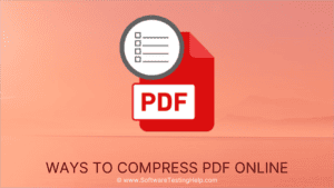 How To Write On a PDF File: Free Tools To Type On a PDF