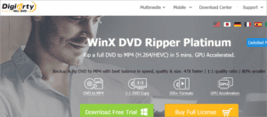 The Top 10 Free DVD Ripper For Windows And Mac [2025 Review]