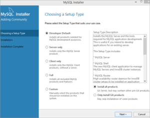 How To Download MySQL For Windows And Mac