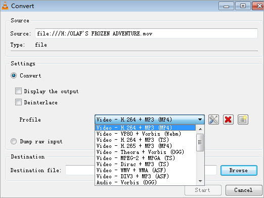 How To Open MKV File On Windows And Mac (.MKV Converters)