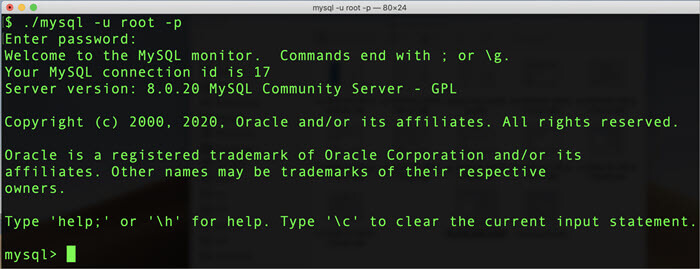 How To Download MySQL For Windows And Mac