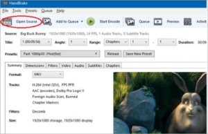 How To Open MKV File On Windows And Mac (.MKV Converters)