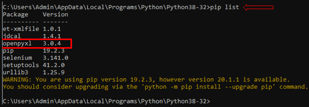 Hands on Python Openpyxl Tutorial With Examples