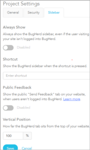BugHerd Review: Visual Feedback And Bug Tracking Tool