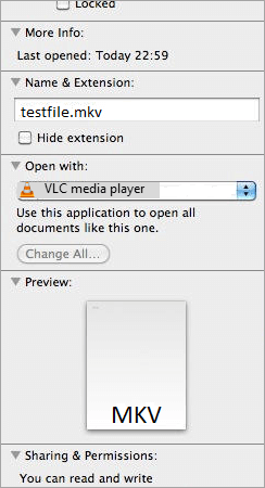 How To Open MKV File On Windows And Mac (.MKV Converters)
